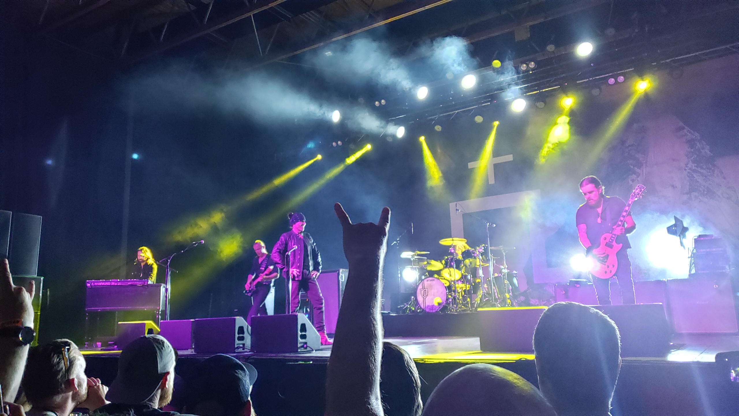 Summer Concerts are Back! – Life Notes